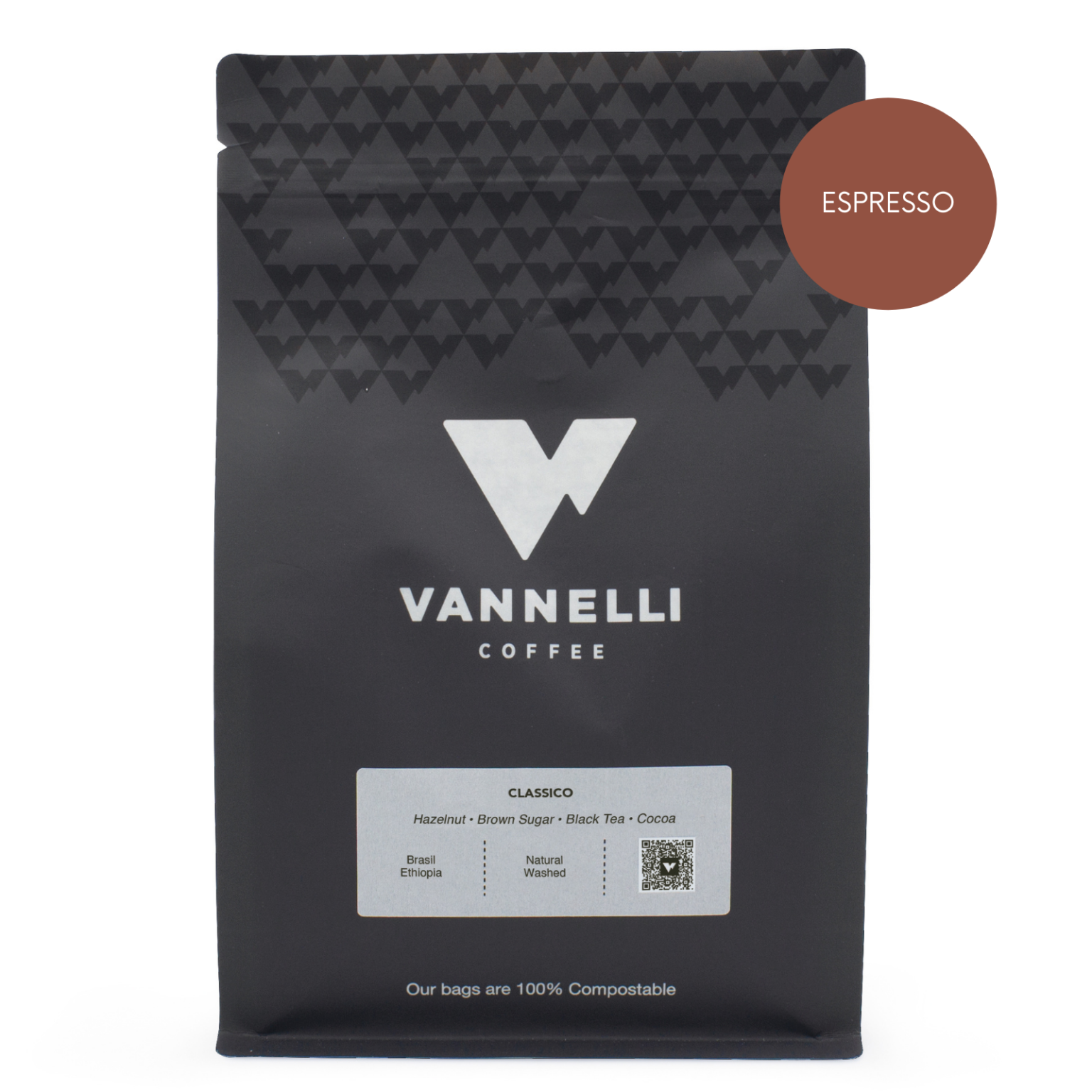 Vannelli Classico Blend | Vannelli Coffee | Specialty Coffee
