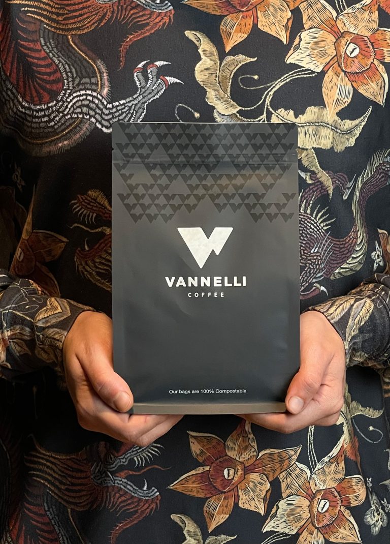 Specialty Coffee Roastery in Italy | Barista Courses | Vannelli Coffee